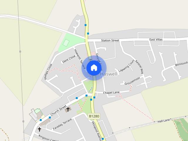 Front Street, Haswell, DH6