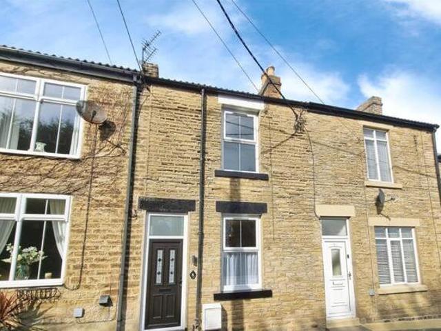 Front Street, Helmington Row, 2 Bedroom Terraced