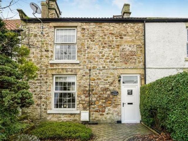 Front Street, Ingleton, 3 Bedroom Cottage