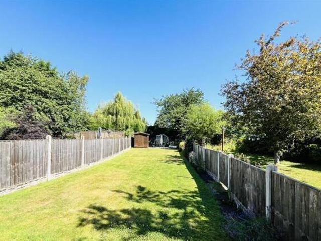 Front Street, Laxton, 2 Bedroom Semi detached