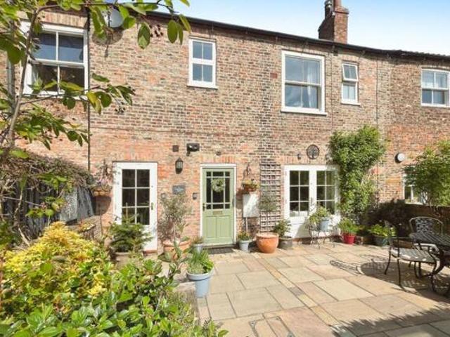 Front Street, Sowerby, 2 Bedroom Terraced