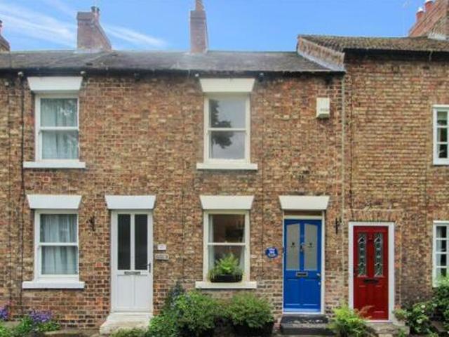 Front Street, Sowerby, 3 Bedroom Terraced