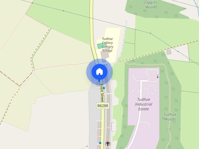 Front Street, Spennymoor