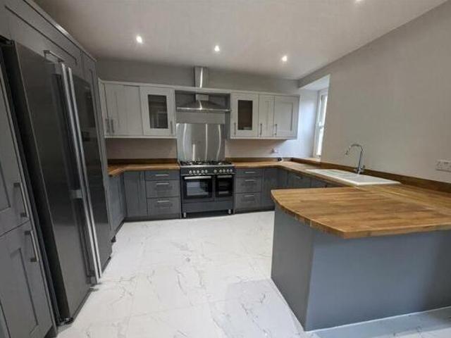 Front Street, Staindrop, 4 Bedroom Terraced