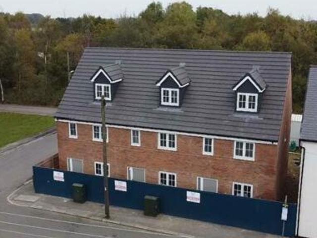 Front Street, Station Town, 3 Bedroom End