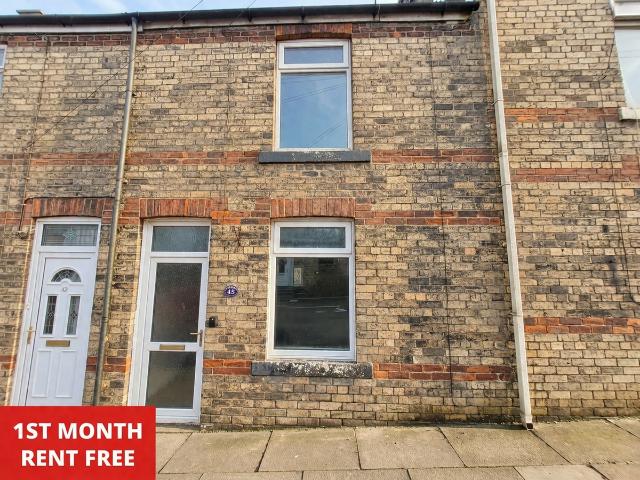Front Street, Sunniside DL13, 2 bed terraced house to rent, £500 pcm | PrimeLocation