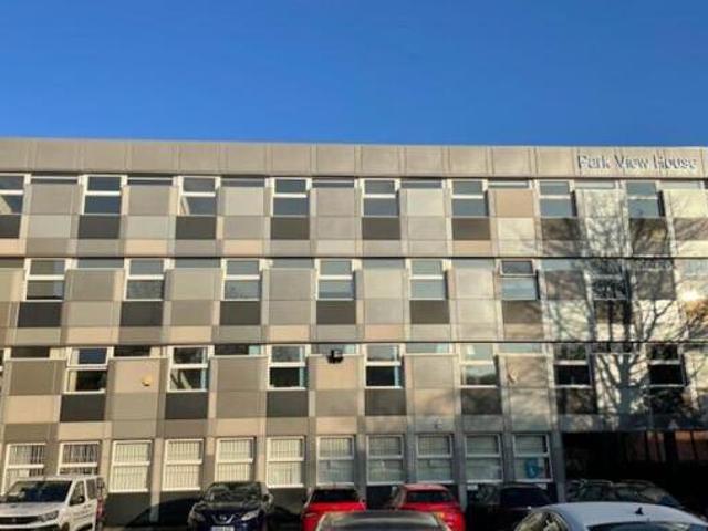 Front Street, Park View House, Longbenton, Office To Lease