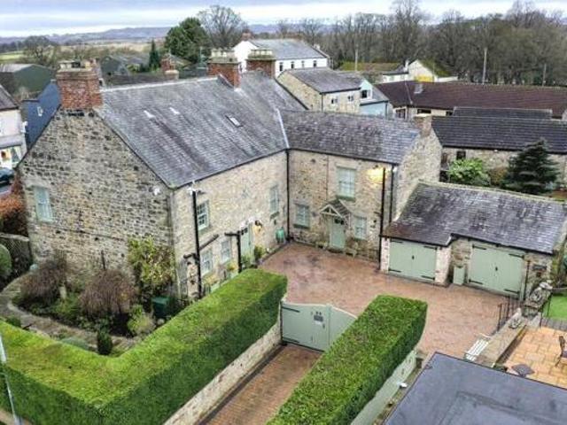 Front Street, Pelton, 6 Bedroom Link