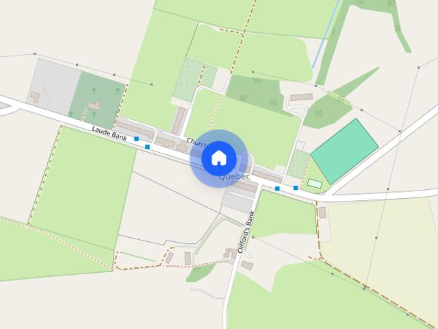 Front Street, Quebec, DH7 9DF