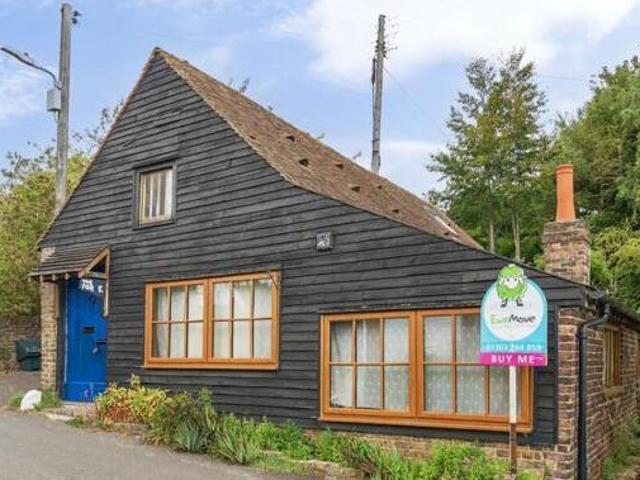 Front Street, Ringwould, 2 Bedroom Detached