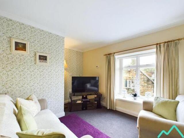 Front Street, Wolsingham, 1 Bedroom Apartment