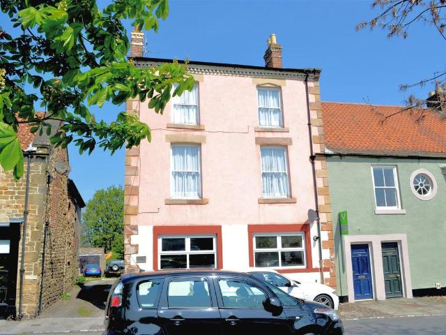 Front Street, West Auckland DL14, 2 bed flat to rent, £550 pcm | PrimeLocation