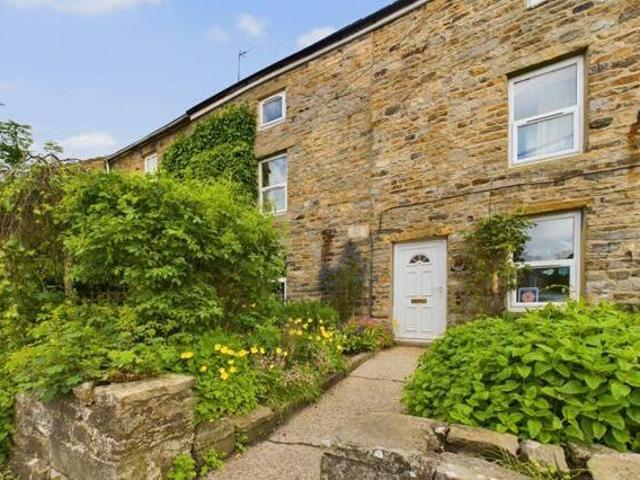 Front Street, Westgate, 4 Bedroom Terraced