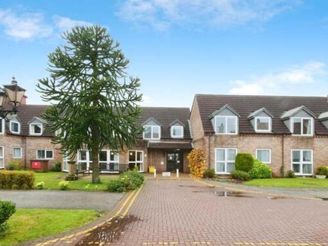 Front Street, York, 1 Bedroom Ground