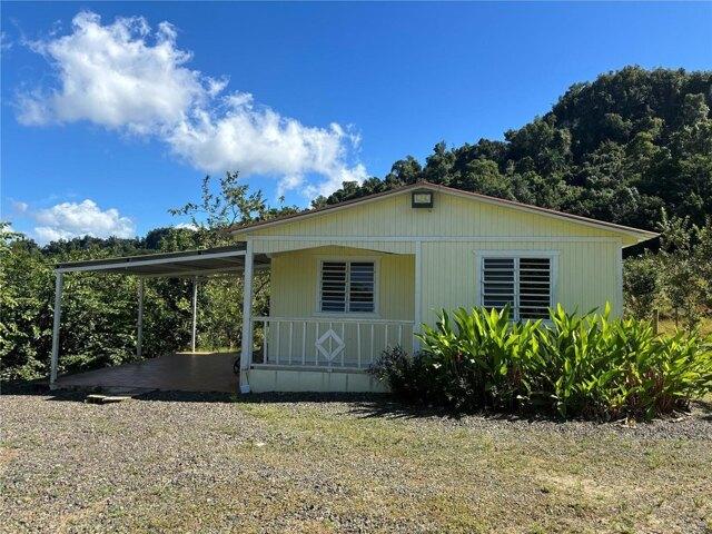 Fronton, Ciales, Home For Sale