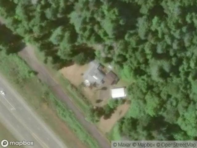 Frontage Rd