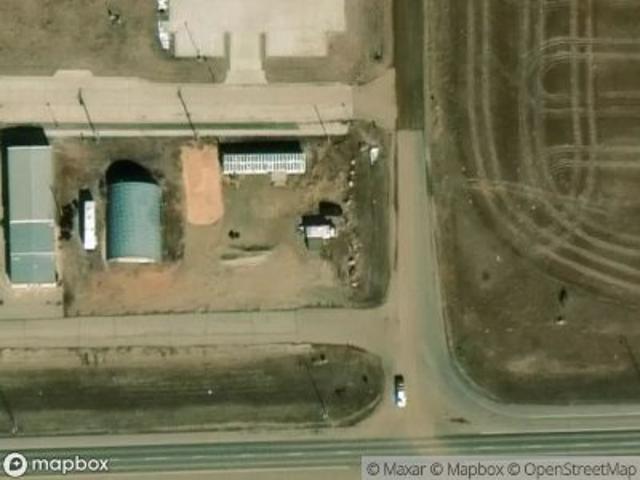 Frontage Rd