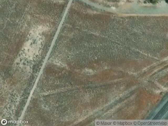 Frontage Rd