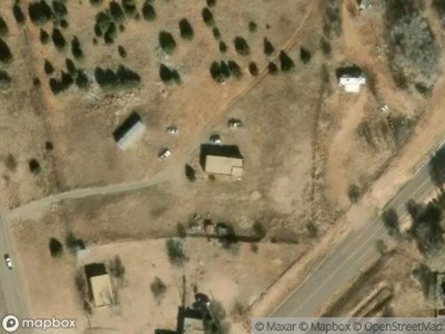 Frontage Road 2116