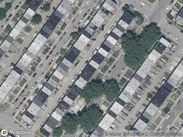 Frontenac St