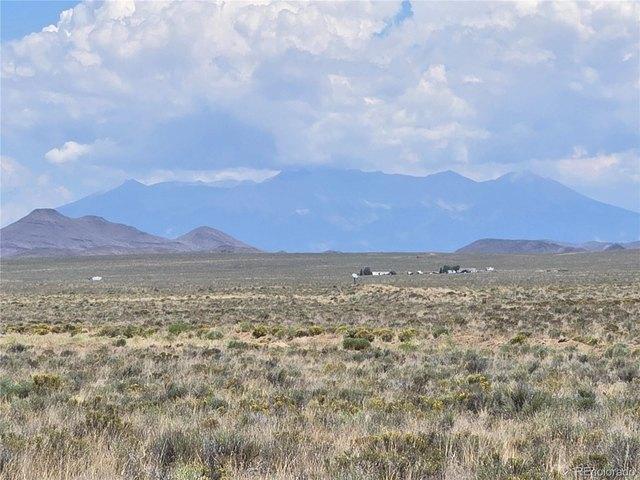 Frontera Trail Ave Lot 6, San Luis, CO 81152