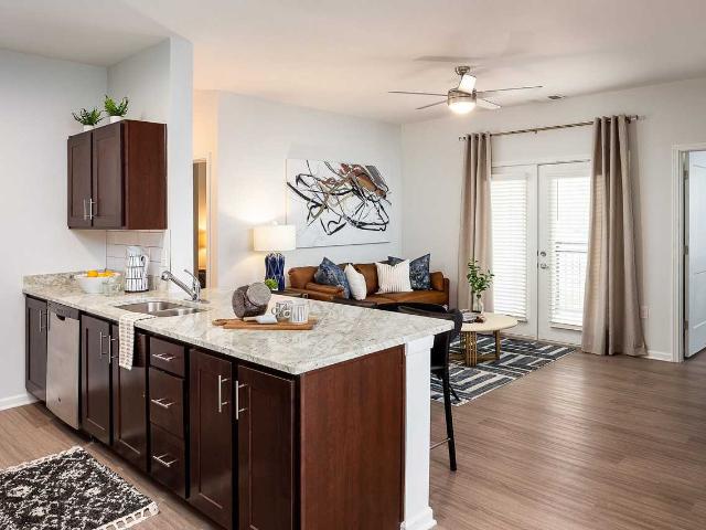 Frontgate Apartments 2 Bedroom Apartment for Rent at 7400 Snow Bend Ave, Louisville, KY 40228 Highview