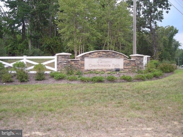 Frontier Trails Ct, Waldorf, Plot For Sale