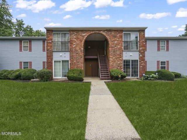 Frontier Way, Tinton Falls, Condo For Sale