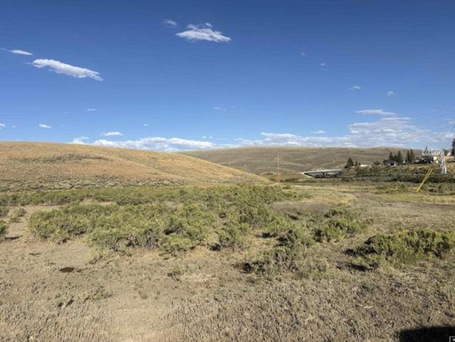 Frontier W Parcels Lot 8, Kemmerer, WY 83101