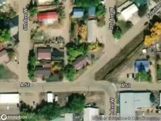 Frontier Dr