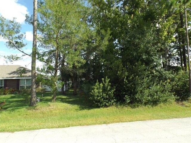 Frontier Dr, Palm Coast, Plot For Sale