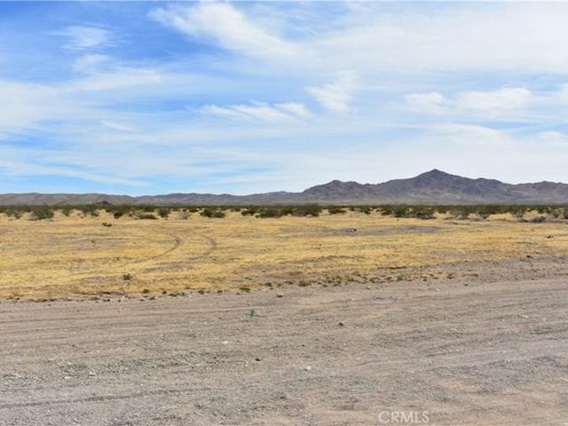 Frontier # Rd17 # Helendale, CA 92342