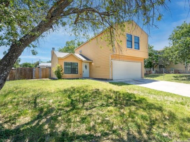 Frontier Sun, San Antonio, Home For Sale