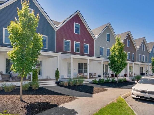 Frontrunner Way Unit B, Scarborough, Home For Sale