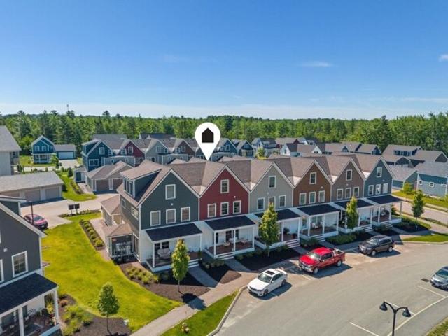 Frontrunner Way Unit B, Scarborough, Home For Sale
