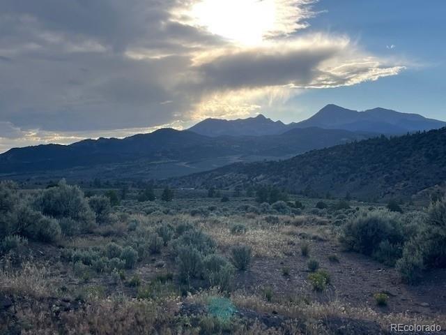 Froom Rd Lot 7668, Fort Garland, CO 81133