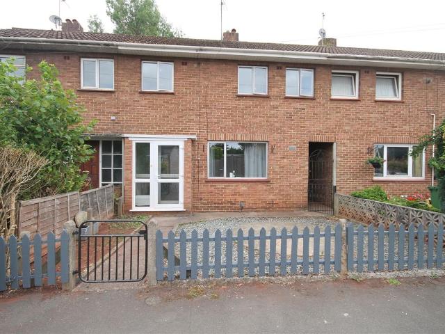 Froomshaw Road, Frenchay, Bristol BS16, 3 bed detached house to rent, £1,550 pcm | PrimeLocation