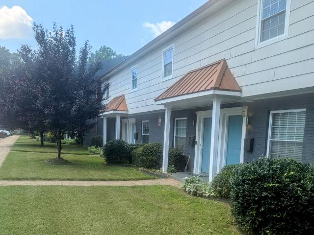 Frost Terraces LLC