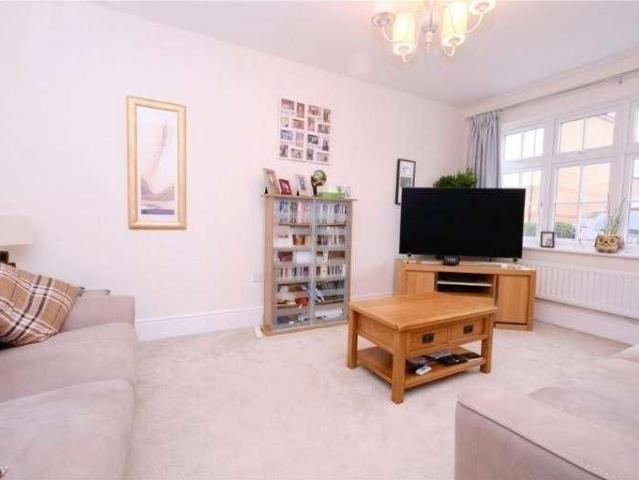 Frost Close, Weldon, Ebbsfleet Valley, Swanscombe, Kent, DA10