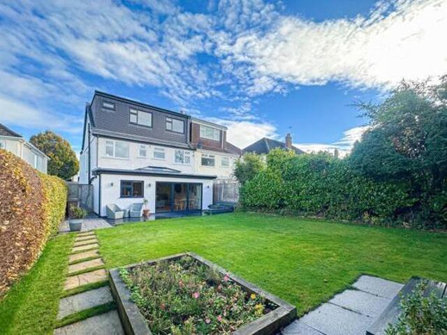 Frost Drive, Irby, 6 Bedroom Semi detached