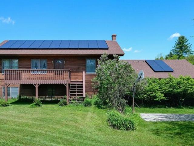 Frost Hill Rd, Mount Holly, Home For Sale