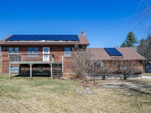 Frost Hill Rd, Mount Holly, Home For Sale