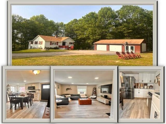 Frost Hill Rd, Norway, Home For Sale