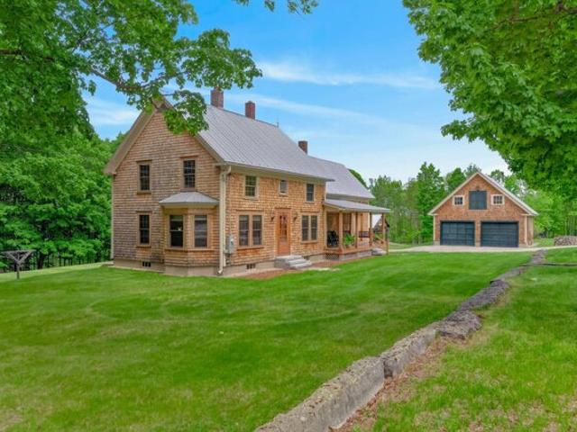 Frost Hill Rd, Norway, Home For Sale