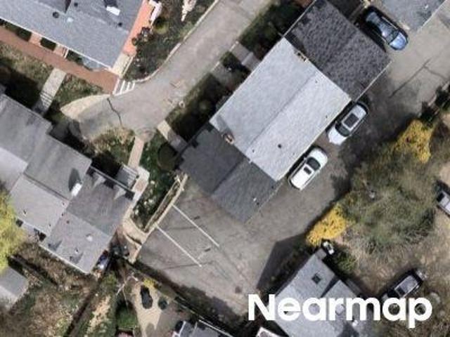 Frost Ln