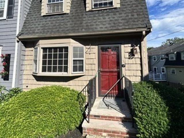 Frost Ln, Marblehead, Home For Sale