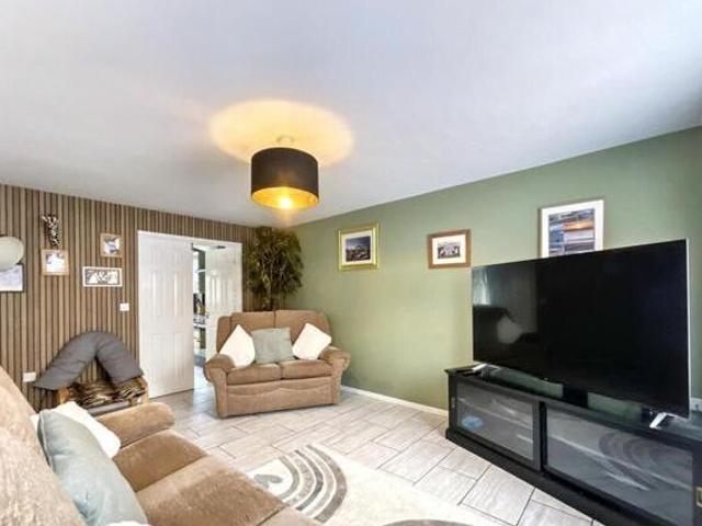 Frost Mews, South Shields, 3 Bedroom Detached
