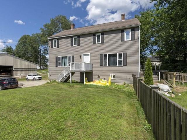 Frost Rd Unit L, Derry, Condo For Sale