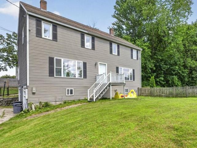 Frost Rd Unit L, Derry, Condo For Sale