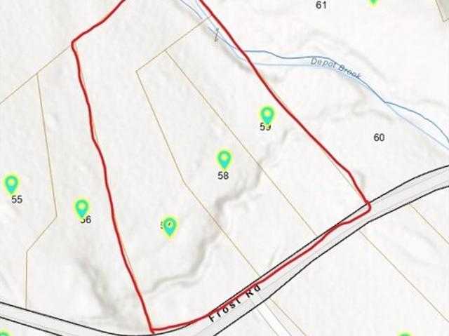 Frost Rd, Washington, Plot For Sale